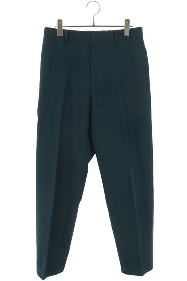 ジルサンダー サイズ:44  J21KA0011 コットンスラックスロングパンツ 中古 BS99