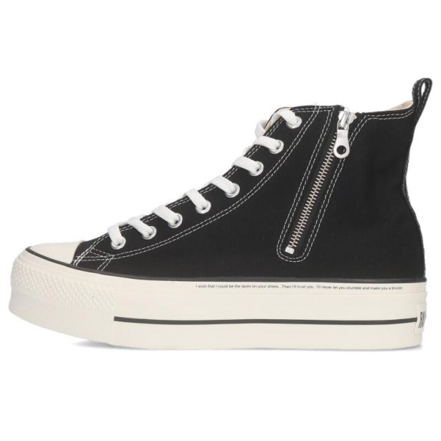 コンバース サイズ:28cm  ALL STAR LIFTED Z HI   AT RW ハイカットスニーカー 中古 BS99