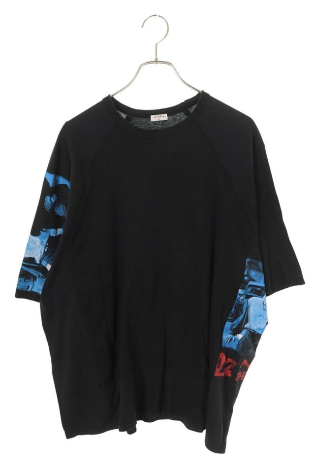 オールドパーク サイズ:FREE Boyz n the Hood再構築Tシャツ 中古 BS99