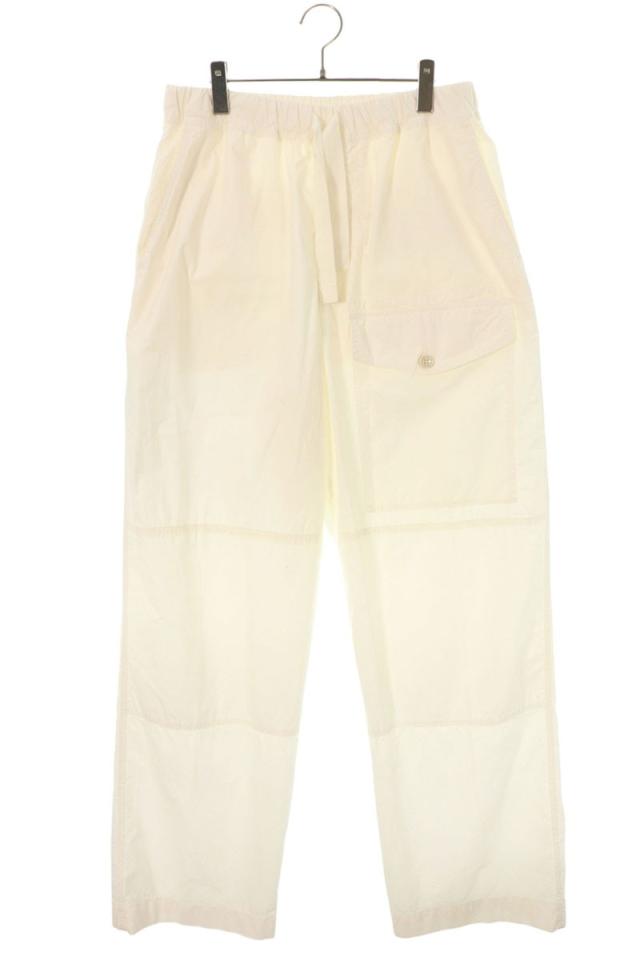 ドリスヴァンノッテン サイズ:48 イージーワイドロングパンツ 中古 BS99