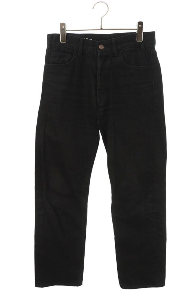 セリーヌ サイズ:27インチ  2N350760D ナインティーンズボタンフライデニムパンツ 中古 BS99