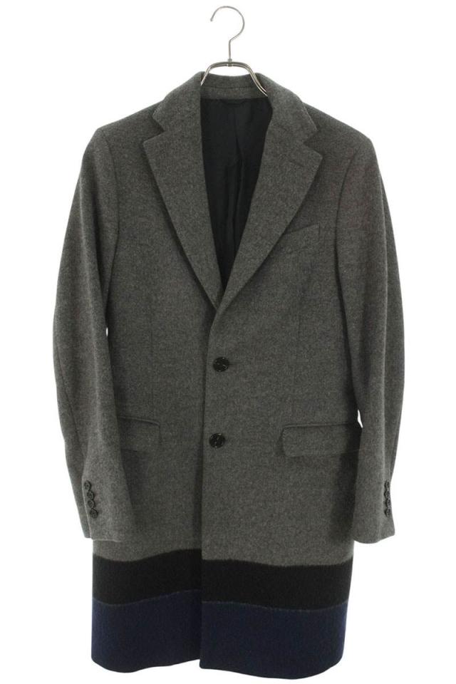 中古】ダブルアールエル RRL ラルフローレン ニット ショールカラー