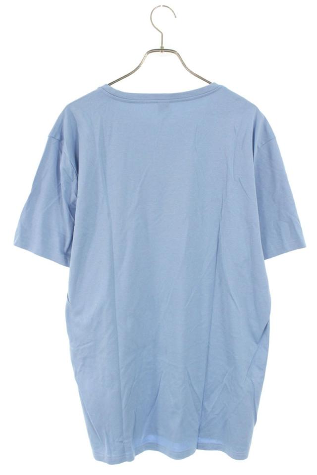 ベルルッティ サイズ:2XL  R18JRS50JAKE フロントロゴTシャツ 中古 BS99 ベルルッティ サイズ:2XL R18JRS50JAKE フロントロゴTシャツ 中古 BS99