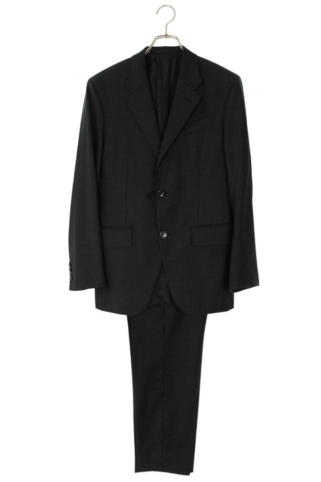 エルメネジルドゼニア サイズ:46  416552 2112KY セットアップスーツ 中古 BS99