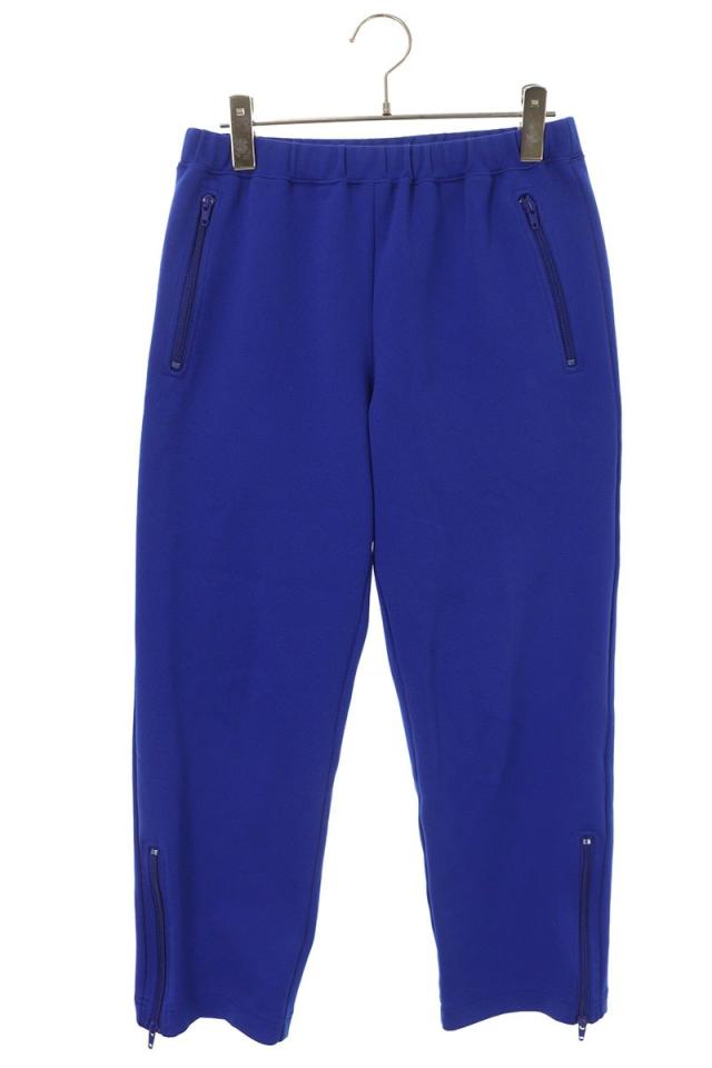 コムデギャルソン サイズ:S  OX-T009 トラックロングパンツ 中古 BS99