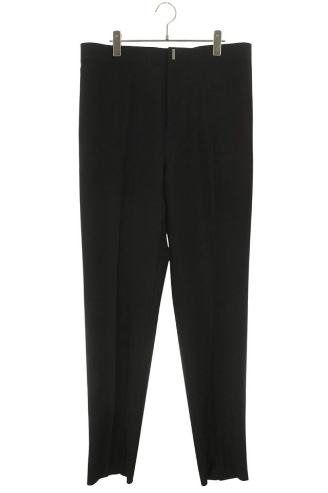 ジバンシィ サイズ:54  BM50TJ100H トラウザースラックステーパードロングパンツ 中古 BS99