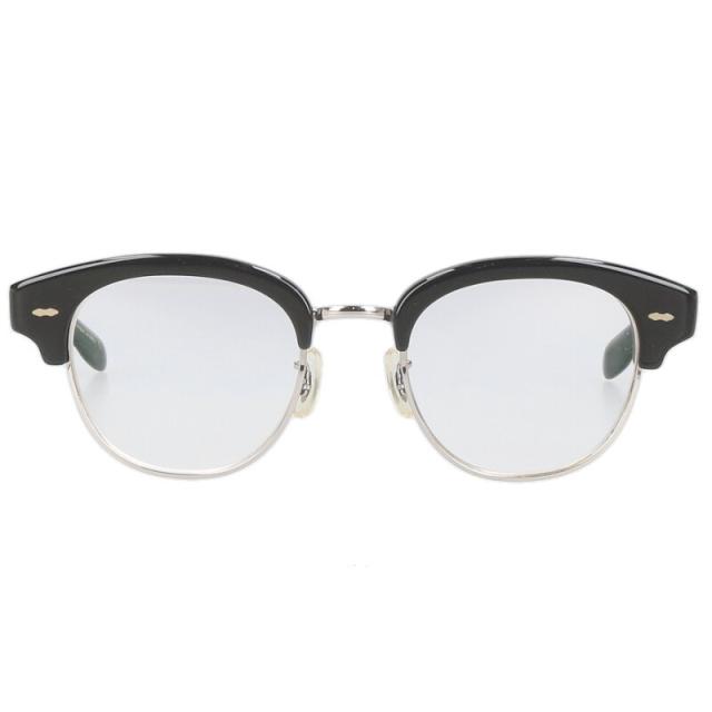 オリバーピープルズ サイズ:48□20-145  Cary Grant 2 サーモント型眼鏡 中古 BS99