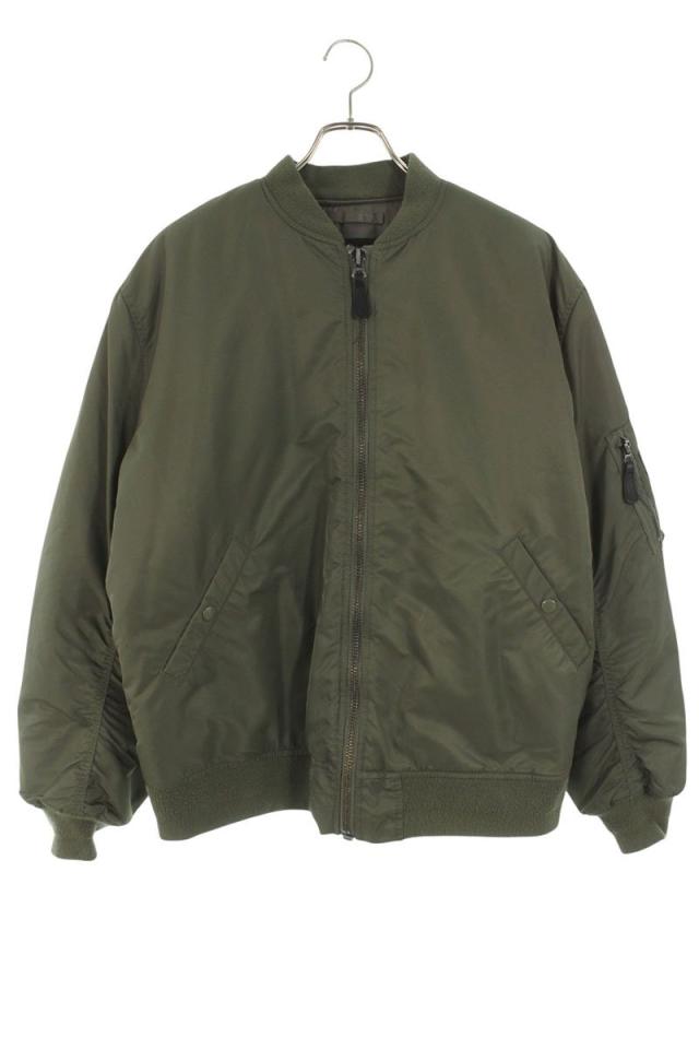 エディション サイズ:M  WS019CU MA1ボンバージャケットブルゾン 中古 BS99
