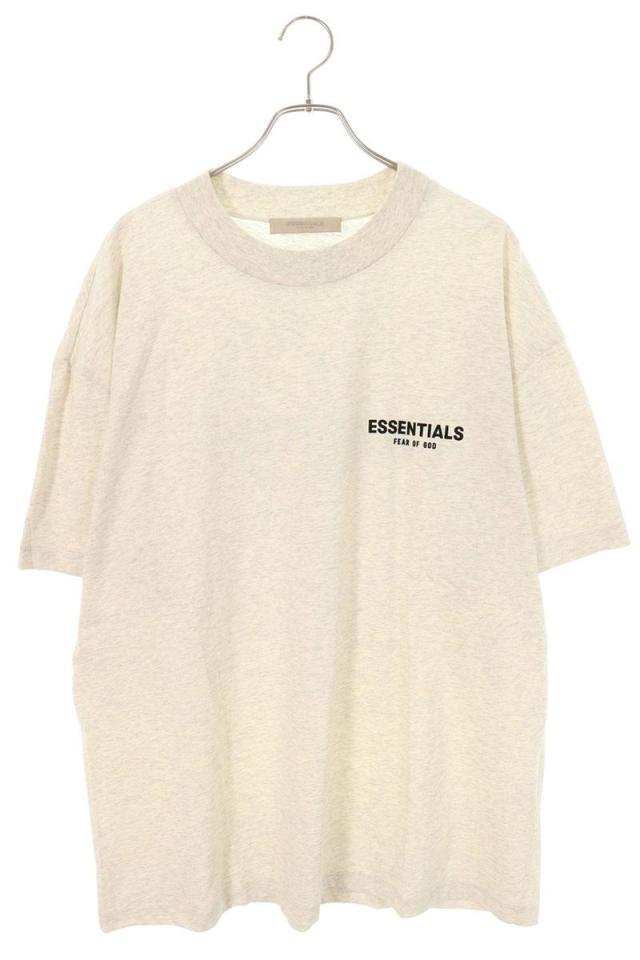 フォグ サイズ:XL  ESSENTIALS フェルトロゴTシャツ 中古 BS99
