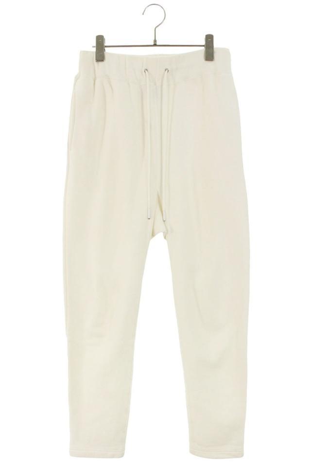 エイトン  スウェットロングパンツ 中古 BS99