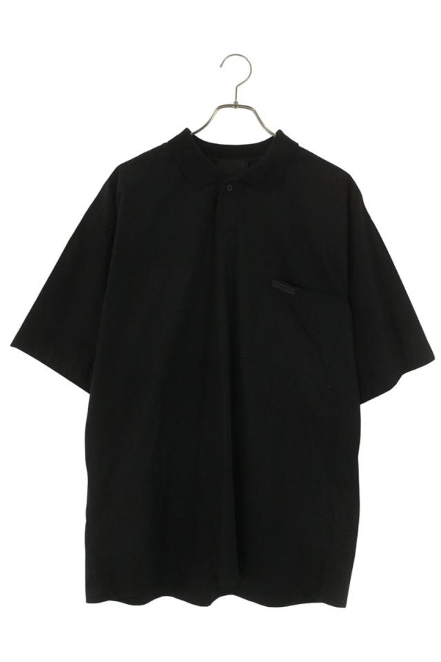 フィアオブゴッド サイズ:XL  SEVENTH COLLECTION プルオーバー半袖シャツ 中古 BS99