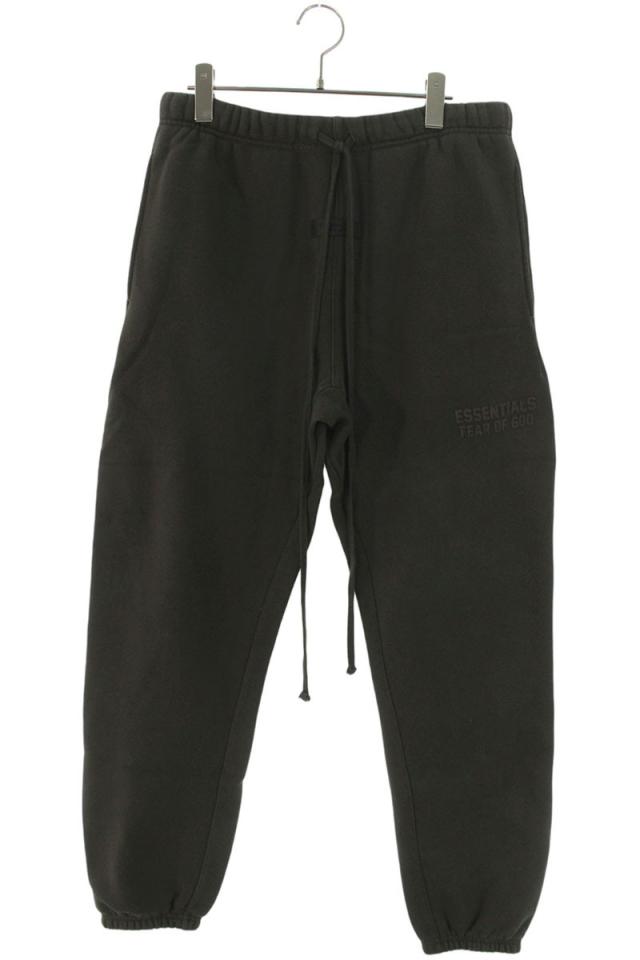 フォグ サイズ:M  ESSENTIALS スウェットロングパンツ 中古 BS99