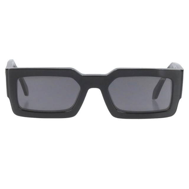 ルイヴィトン サイズ:54□22-155  Z1910E クラッシュ・ロウ スクエアフレームサングラス 中古 SB01