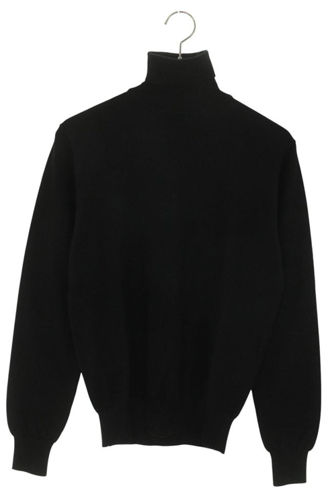 クルチアーニ サイズ:44  JU4502 ウールタートルネックニット 中古 BS99