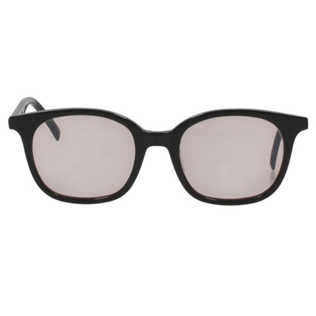 エーディーエスアール   MONK 01 ウェリントンフレームサングラス 中古 BS99