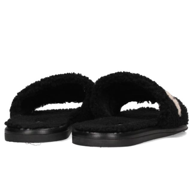 ルイヴィトン サイズ:40 パセオ・ライン LVロゴムートンフラット