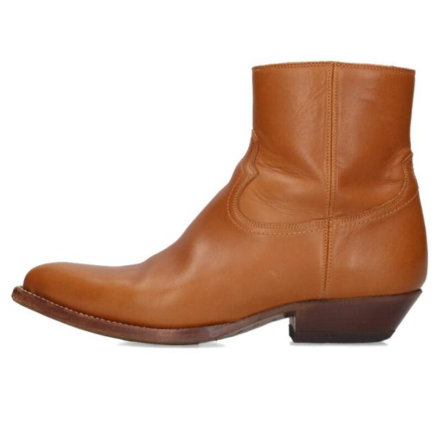 サンローランパリ サイズ:36  375542 ブーツ 中古 BS99