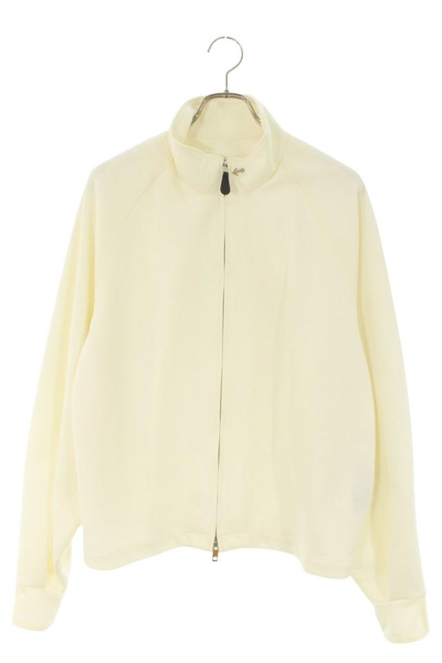 ザリラクス サイズ:46  23AW  23FW-RECS-422-SSP-J STUDIOUS別注ドライバーズニットジップアップブルゾン 中古 BS99