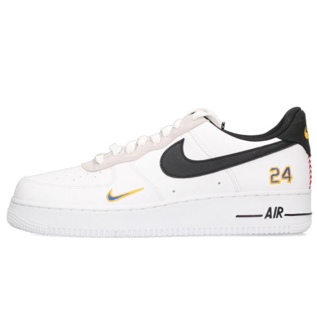 ナイキ サイズ:27.5cm  AIR FORCE 1 LOW KEN GRIFFEY DJ5192-100 エアフォースワンロースニーカー 中古 BS99