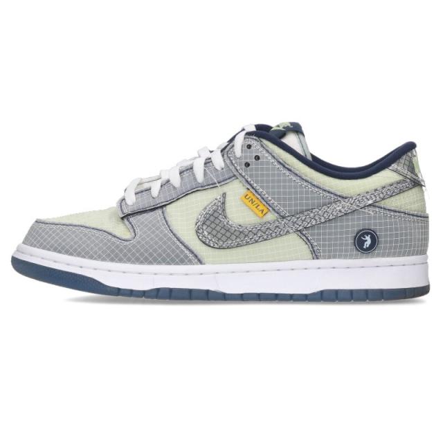 ナイキ  ユニオン サイズ:28cm  DUNK LOW PISTACHIO DJ9649-401 ダンクロースニーカー 中古 BS99