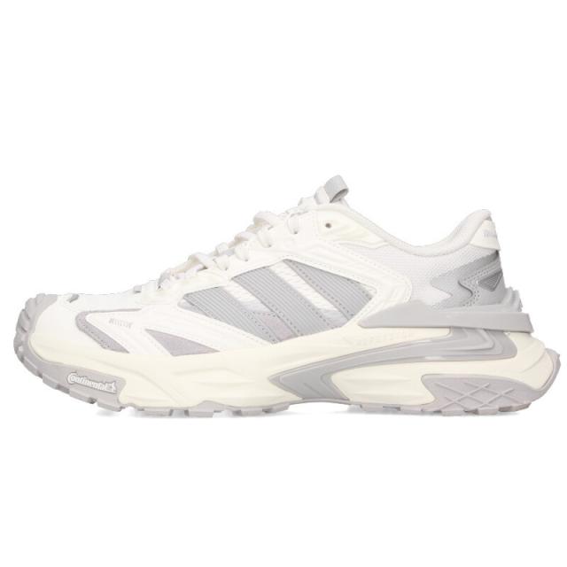 アディダス サイズ:26cm  XLG Storm Edge JQ4083 ストームエッジローカットスニーカー 中古 BS99