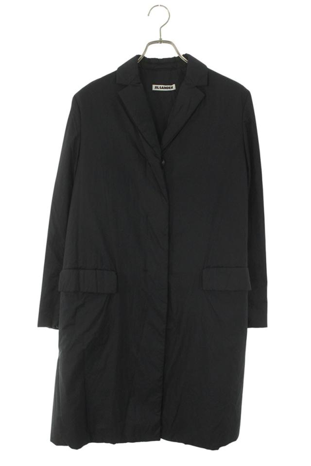 ジルサンダー サイズ:38 ナイロンコート 中古 BS99
