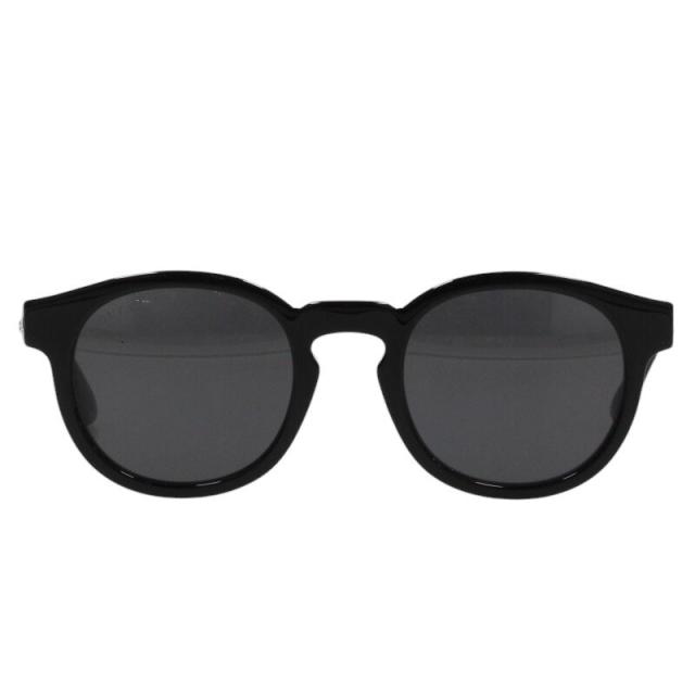 グッチ サイズ:49□23-145  GG0825S シェリーラインボストンフレームサングラス 中古 BS99