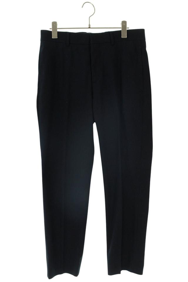 エルメス サイズ:38 コットンスラックスロングパンツ 中古 BS99