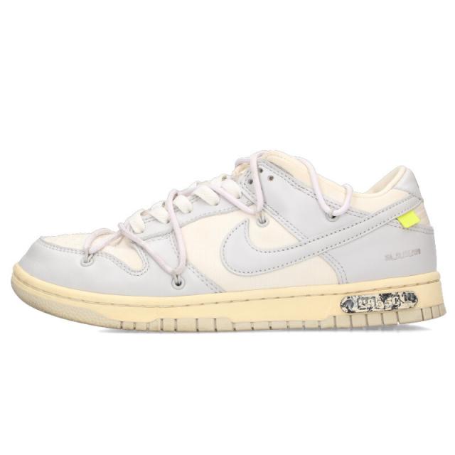 ナイキ サイズ:26cm  DM1602-123 DUNKLOW ダンクローカットスニーカー 中古 BS99