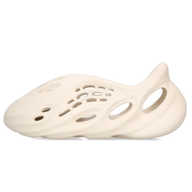 アディダス  カニエウエスト サイズ:29.5cm  YEEZY Foam Runner Sand FY4567 イージー フォームランナー サンドサンダル 中古 BS99