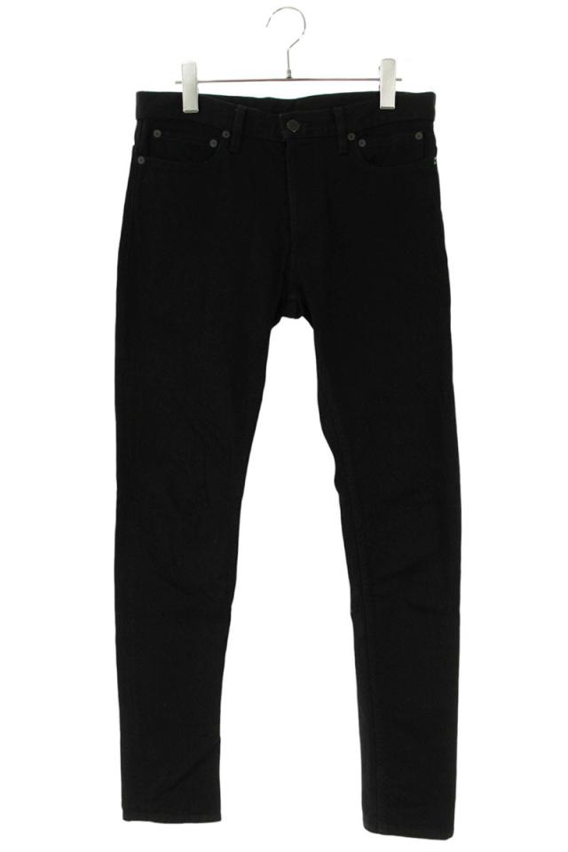 タカヒロミヤシタザソロイスト  マインデニム サイズ:31インチ  smd.0001 スキニーデニムパンツ 中古 BS99