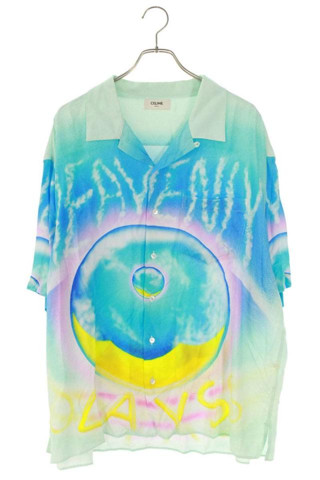 セリーヌ サイズ:40  