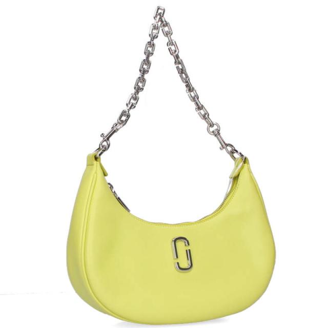 マークジェイコブス   The Curve Bag カーブショルダーバッグ 中古 BS99