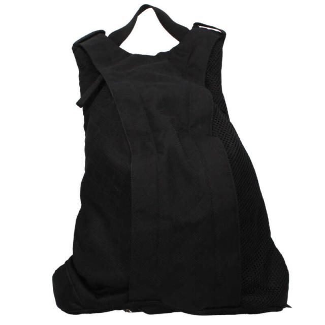 ボッテガヴェネタ   731865 イントレチャート総柄ナイロンリュック 中古 BS99