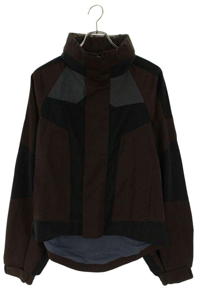 トリプルエフポスタルサービス サイズ:M 25AW Reia Hooded Ski Parka レイアスキーパーカージャケットブルゾン 中古 FK04