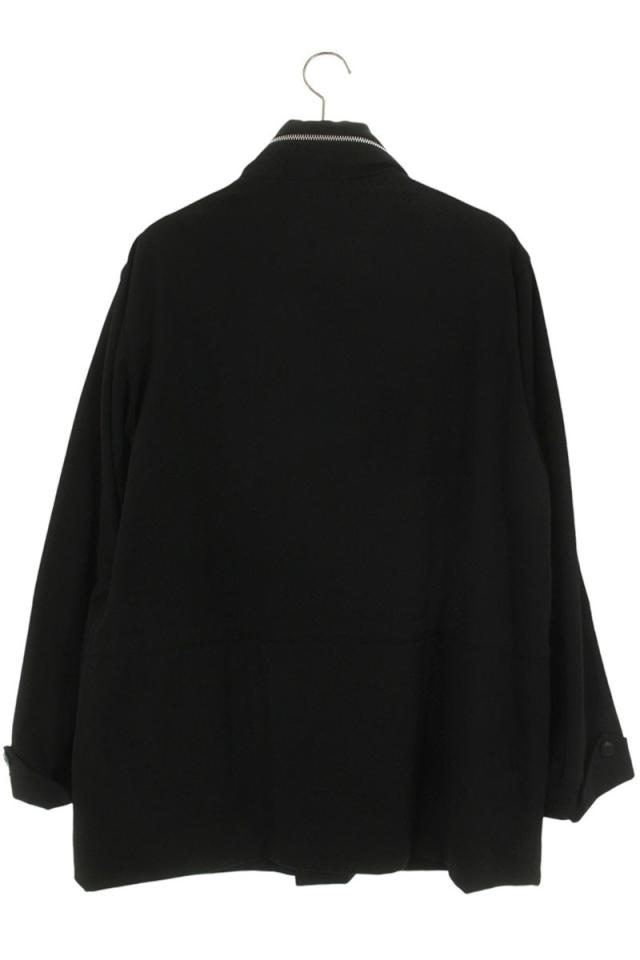 ビー ヨウジヤマモト サイズ:2 NX-J55-100 スタンドカラージャケット