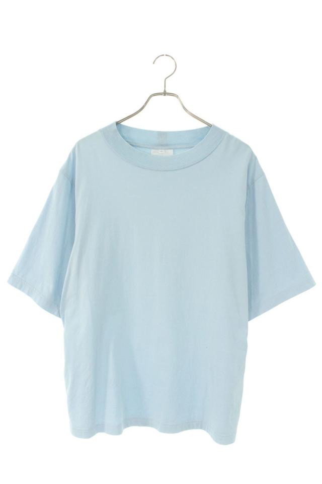 アクネストゥディオズ サイズ:M  FN-UX-TSHI000011 ロゴタブTシャツ 中古 SB01