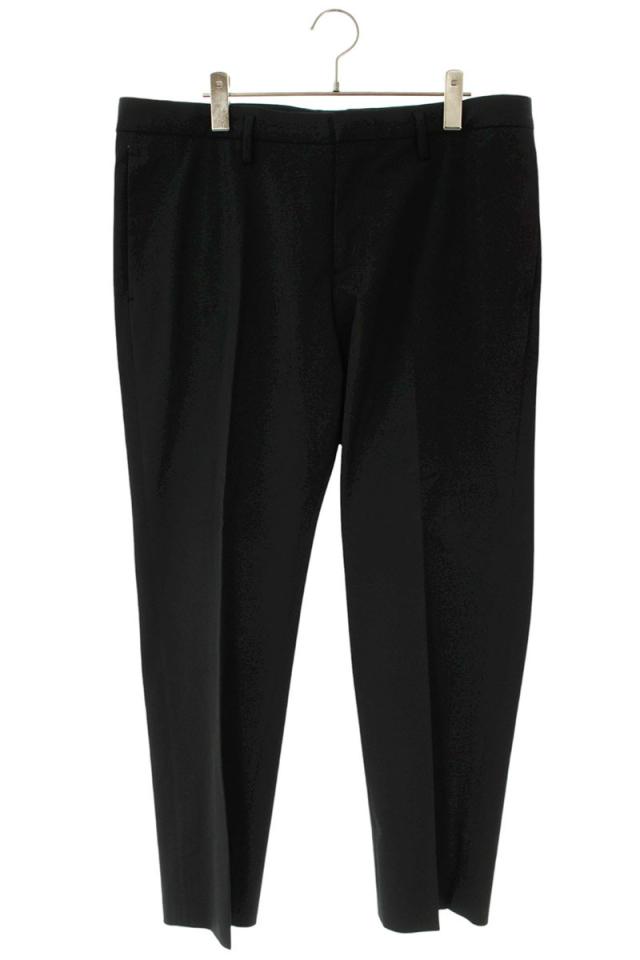 ジルサンダー サイズ:52  JSML310131ML25030272 スラックスロングパンツ 中古 BS99