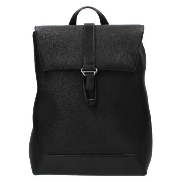 ダンヒル   24F3115XA001 1893ハーネスレザーバックパック 中古 BS99