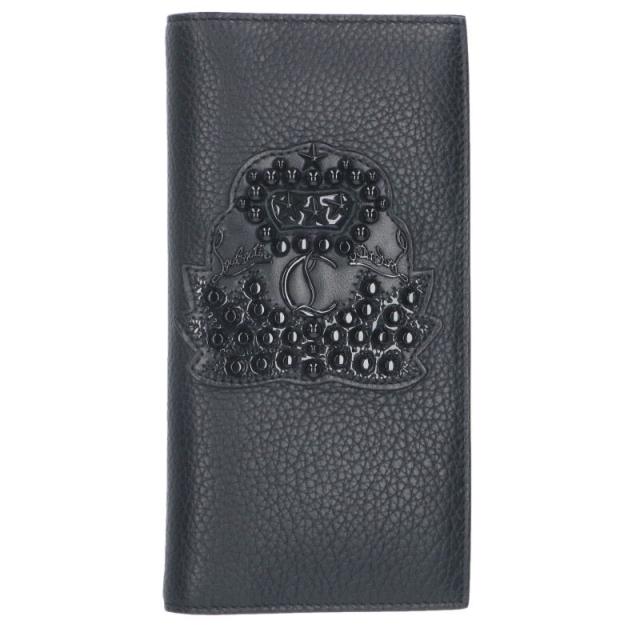 クリスチャンルブタン  ナクソス長財布 中古 BS99
