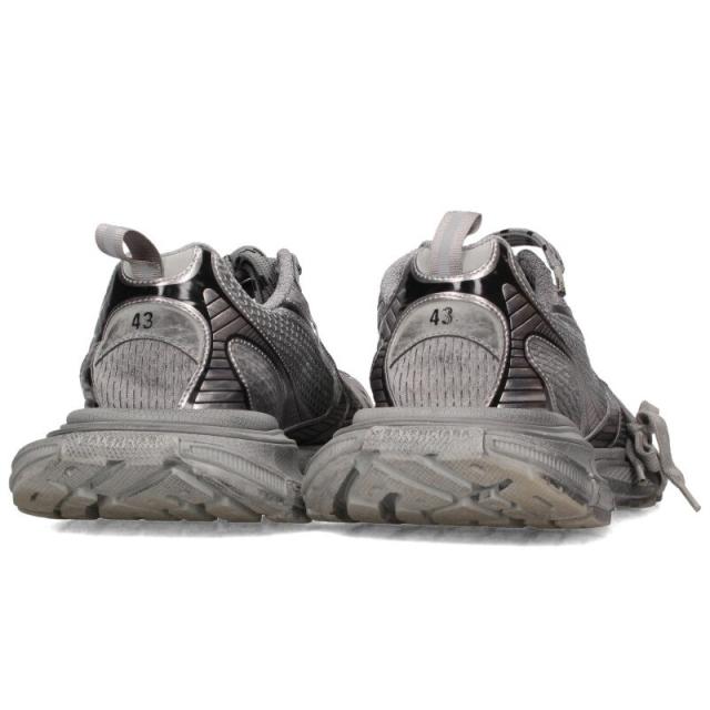 バレンシアガ サイズ:43 3XL 734734 スリーエックスエルスニーカー 中古 SB01 バレンシアガ サイズ:43 3XL 734734 スリーエックスエルスニーカー