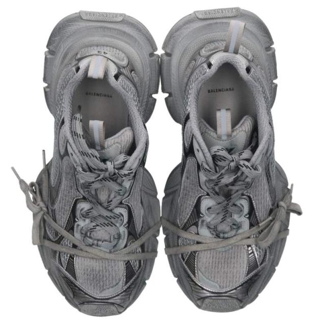 バレンシアガ サイズ:43 3XL 734734 スリーエックスエルスニーカー