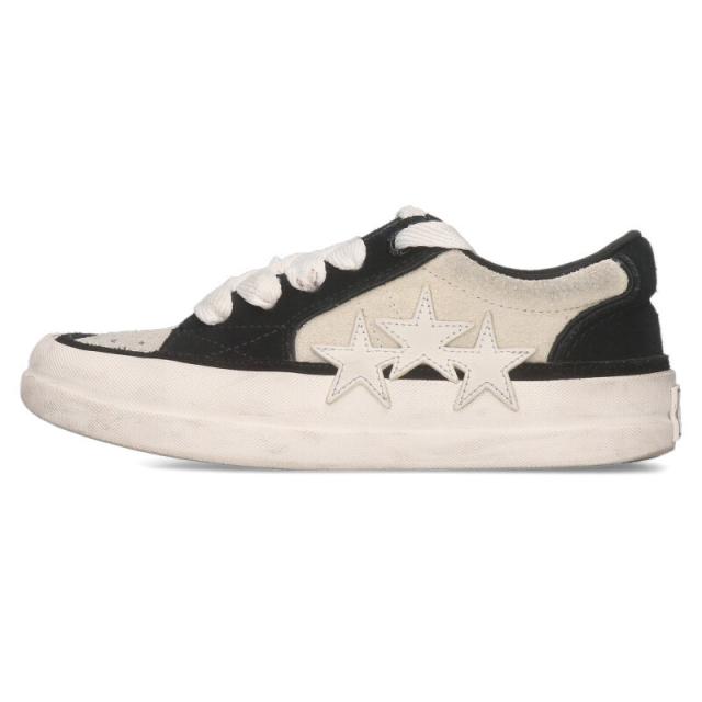 アミリ サイズ:37  SUNSET SKATE LOW サンセットスケート ローカットスニーカー 中古 BS99