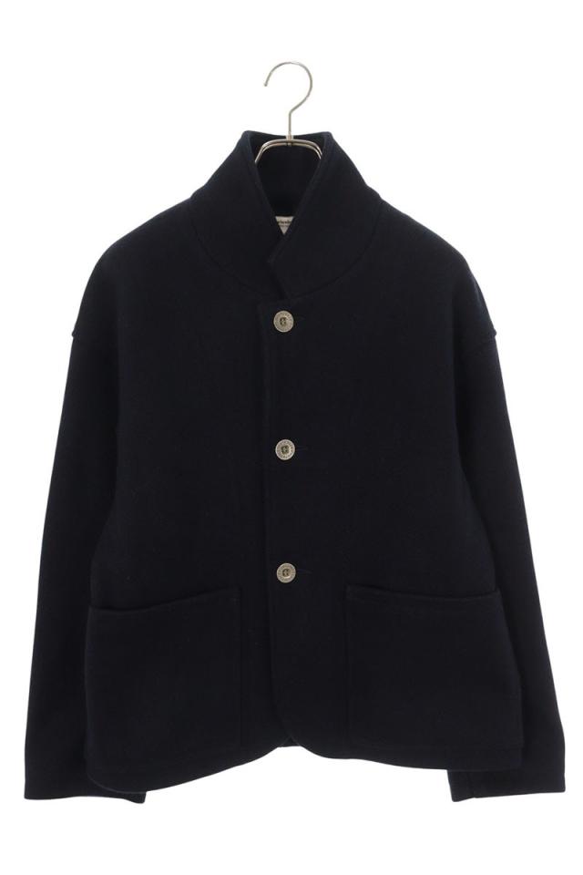 ビズビム サイズ:2  121205013017 スタンドカラー ショートジャケット 中古 BS99