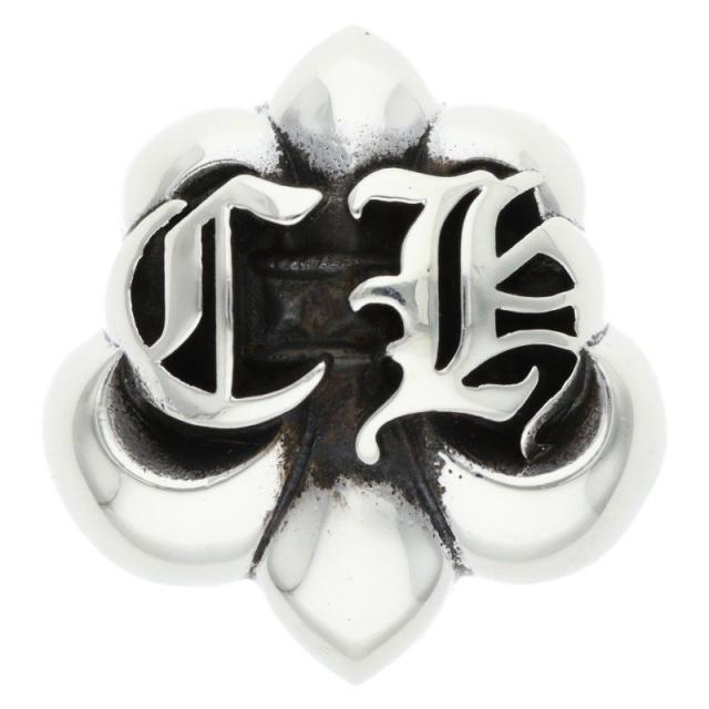 クロムハーツ   MAGNET BS レイズドBSフレアマグネット シルバーマグネット 中古 SS07