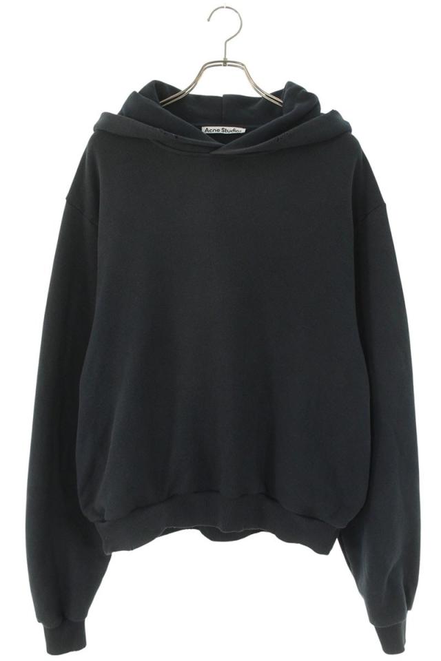 アクネストゥディオズ サイズ:S FN-UX-SWEA000020 ロゴプリント