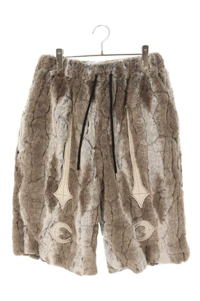 サグクラブ サイズ:2  TC25PT2401 ボーンファーハーフパンツ 中古 BS99