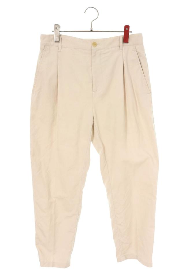 ディオール サイズ:48  023C135A4451 ワンタックスラックスロングパンツ 中古 BS99