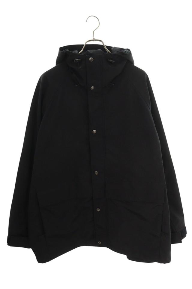 ノースフェイス サイズ:XL  NP62360 Compilation Jacket ゴアテックスコンピレーションジャケットブルゾン 中古 BS99