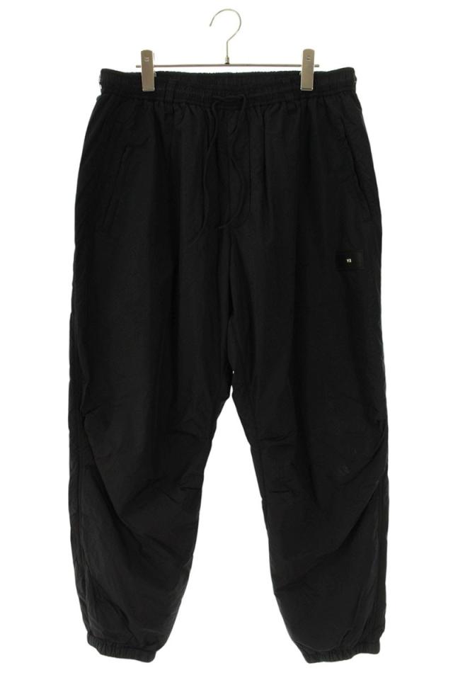 ワイスリー サイズ:L  IP5587 ナイロントラックロングパンツ 中古 BS99